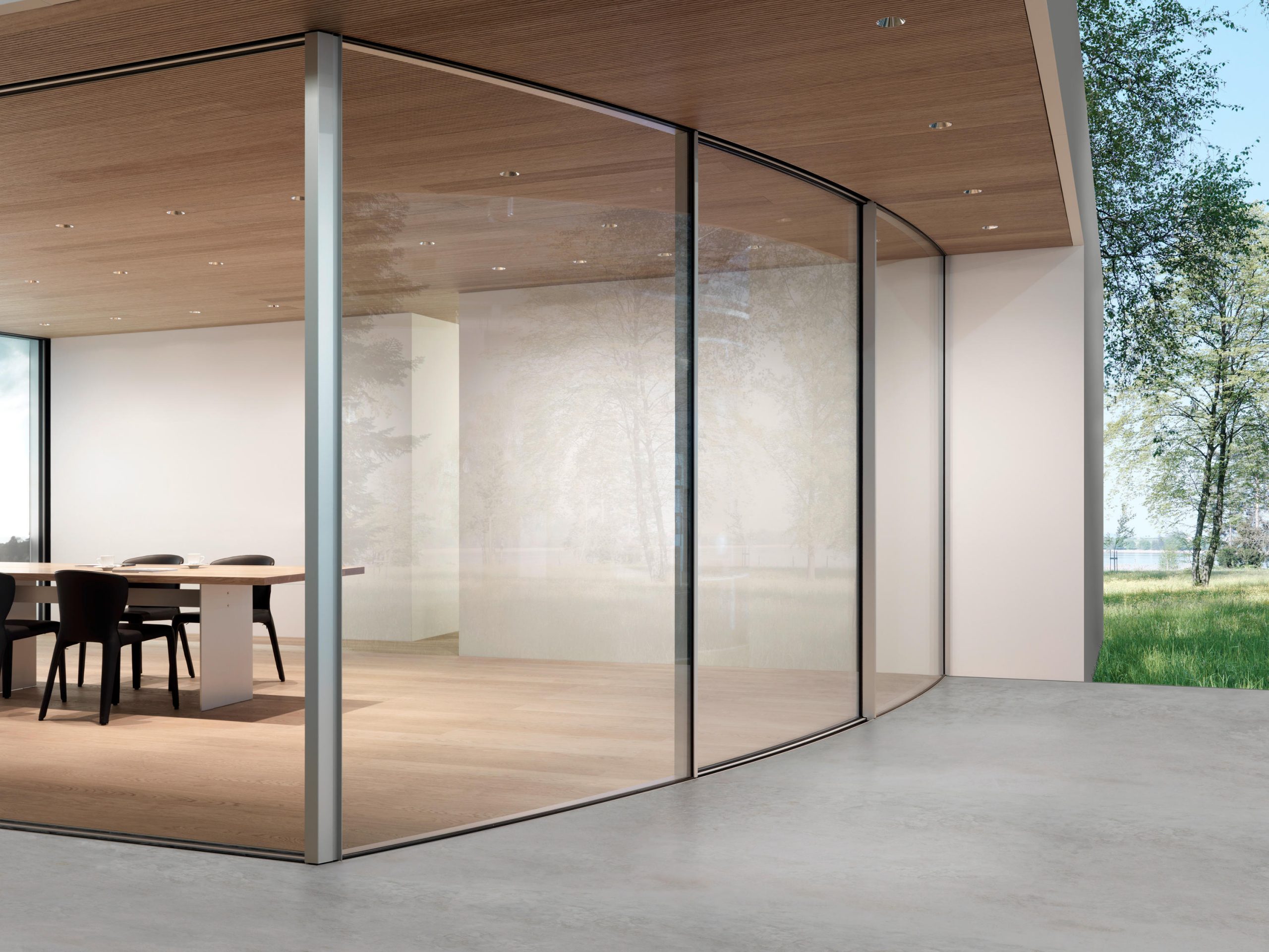Sisteme culisante | Techline Project Design